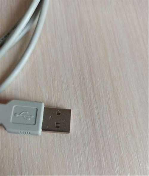 Кабель - удлинитель USB2.0 USB A(m) - USB A(f) 1.8