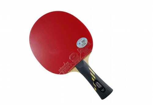 Ракетка для настольного тенниса yinhe 09B FL с чех