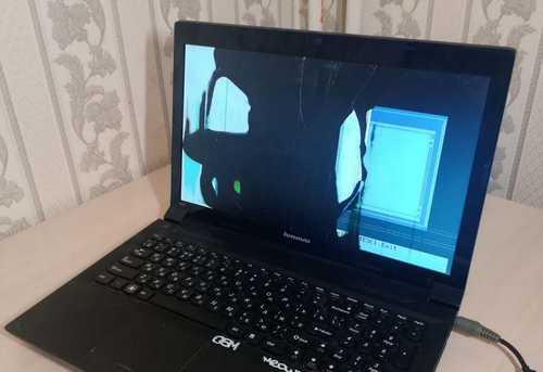 Lenovo B580/590