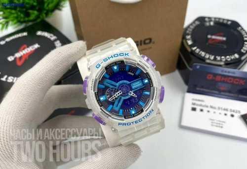 Часы Casio G-Shock GA 110