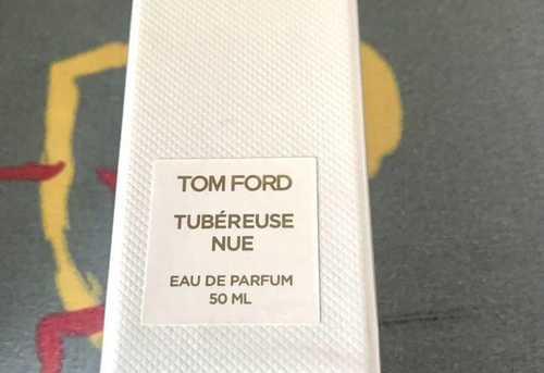 Tom Ford 50 ml Tubereuse Nue EDP. Туалетная вода