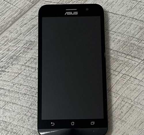 Asus ZenFone Go ZB500KL, 2/16 ГБ