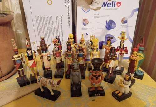Боги Египта статуэтки «Тайны Богов Египта»