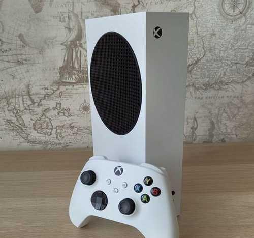 Xbox series s