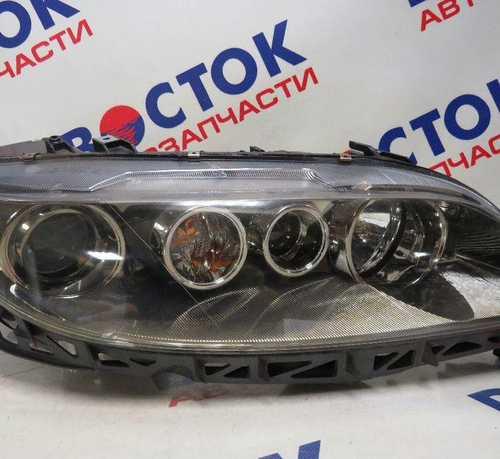 Фара Право mazda atenza GY3W, gyew, ggep, GG3P, GG