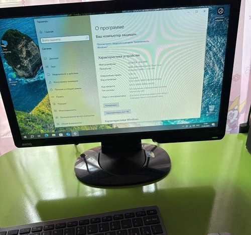 Системник HP