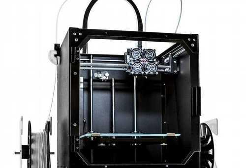 3-D принтер zenit DUO