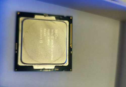 Intel Xeon E3 1270v3(4c/8t 3.5-3.9Ghz 80W)