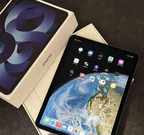 iPad Air 5 M1 64gb Идеальный