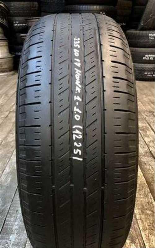 Hankook Dynapro HP2 RA33 235/60 R17