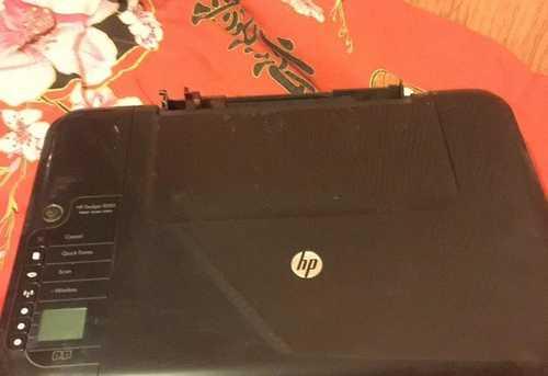 Принтер HP Deskjet 3050