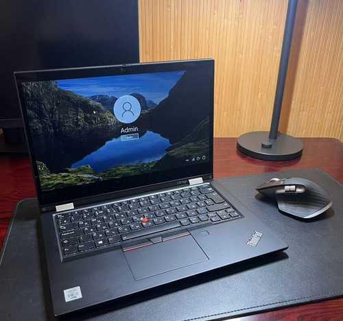 Lenovo thinkpad L13 Yoga i5-10310u