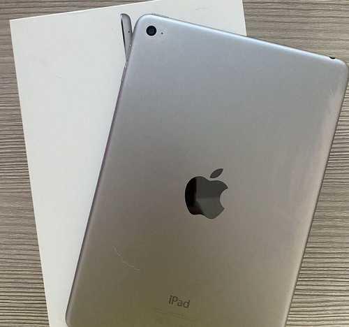 iPad mini 4 128gb wifi