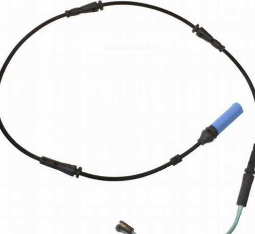 Textar 98058600 Датчик износа тормозных колодок за