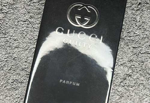 Оригинальный парфюм Gucci Guilty Pour Homme