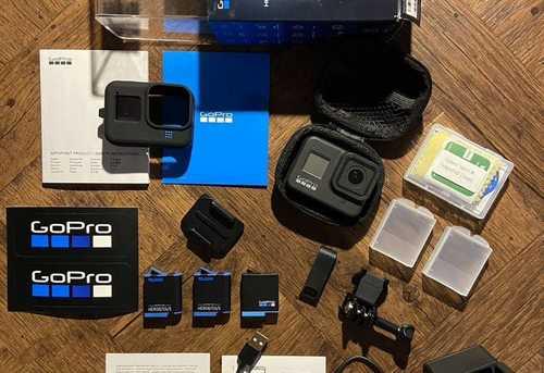 GoPro Hero 8 Black