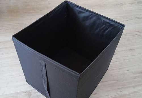 Коробка для хранения IKEA дрена
