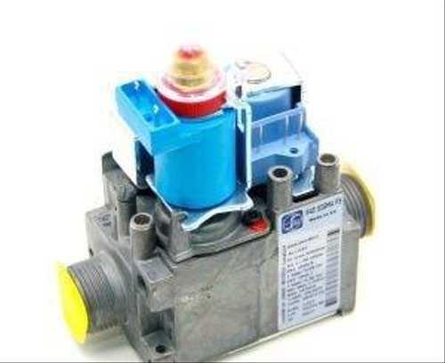 Газовый клапан SIT 845 24V 0845120 (для Bosch 6000