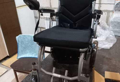Инвалидная коляска ortonica 18620 756P