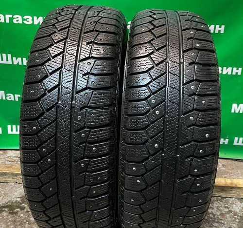Continental ContiWinterViking 2 185/65 R15 116T