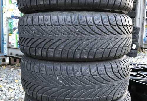 Bfgoodrich G-Force Winter 215/60 R16
