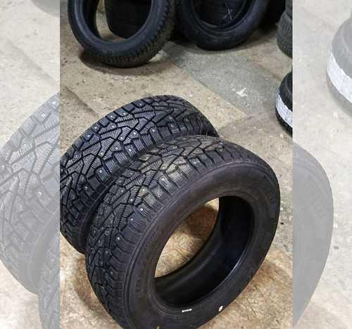 Pirelli Ice Zero 195/65 R15 95T