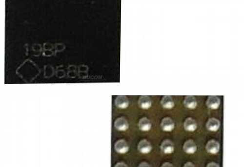 Микросхема, контроллер подсветки LP8550 LP8550TLX