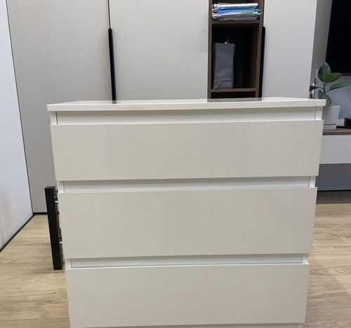 Комод IKEA malm