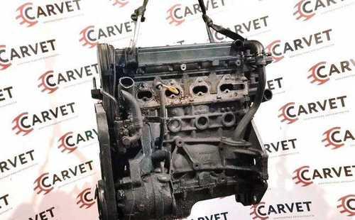 Двигатель Daewoo Leganza c20sed 2.0л 128-148 л.с