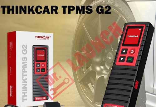 Launch X-431 tsgun tpms