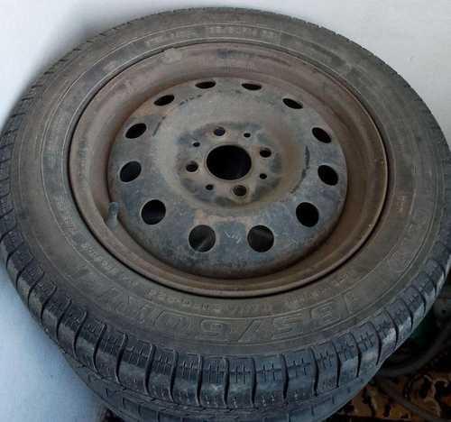 КАМА Кама-Евро-224 175/40 R13