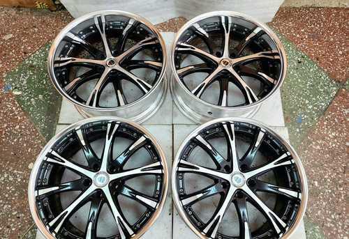 BMW Диски work Schwert 5/120 R20 без пр по РФ