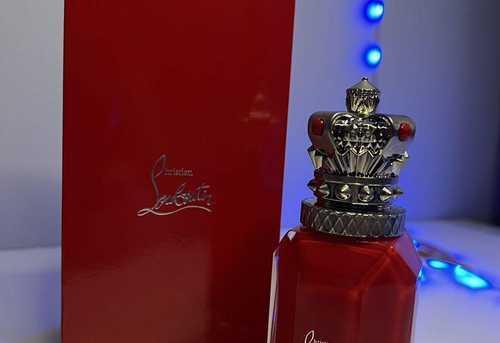 Духи Christian Louboutin Beauty Loubicrown