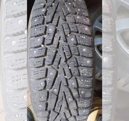 Cordiant Snow Cross 195/65 R15 91T