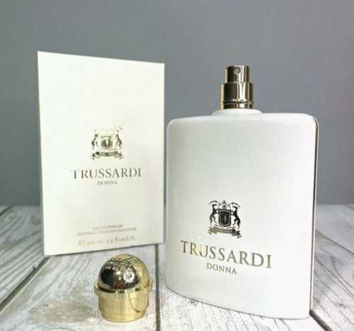 Trussardi Donna