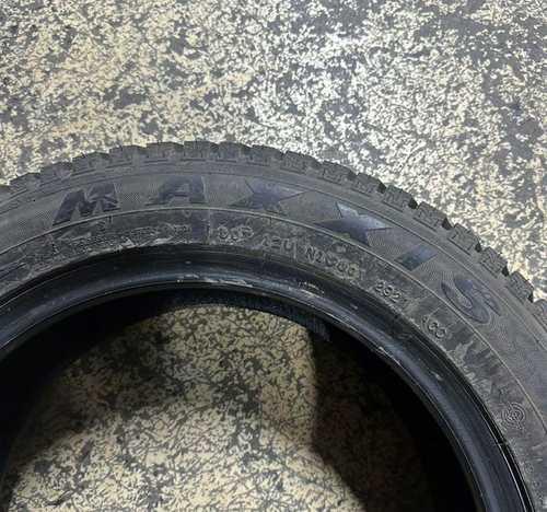 Maxxis ArcticTrekker NS3 6.50/55 R16 100G