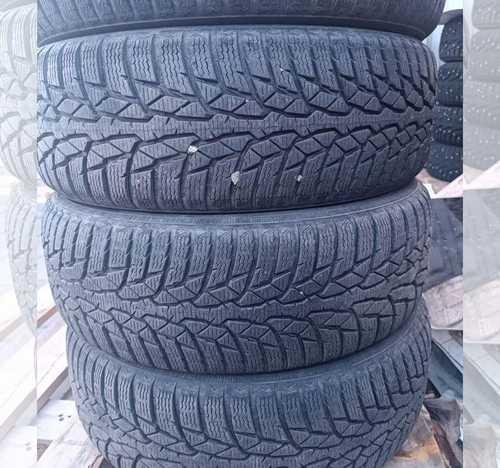 Nokian Tyres WR D4 195/65 R15 96T