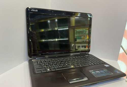 Ноутбук Asus X5DIJ(вк1)