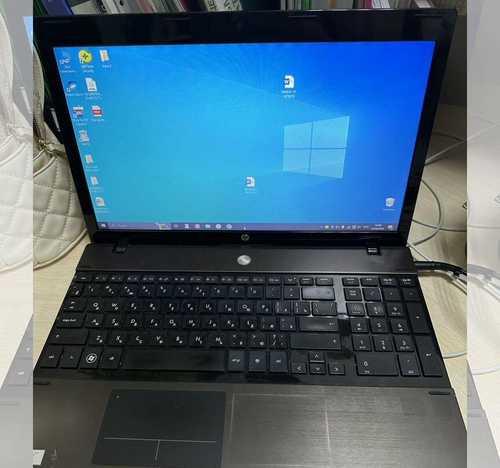 Hp probook 4525s
