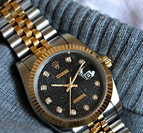 Rolex DateJust