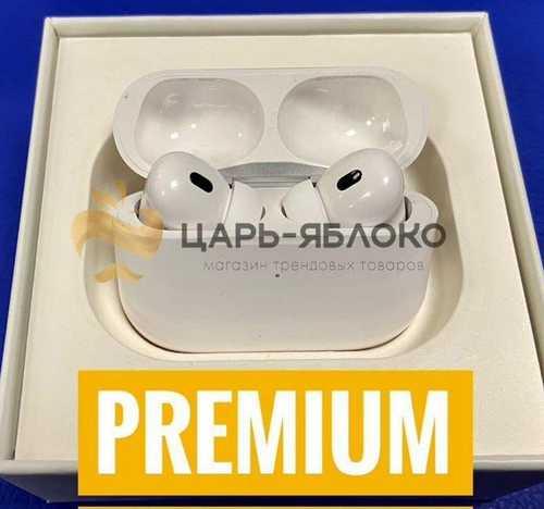 AirPods Pro 2 Type C гарантия чехол