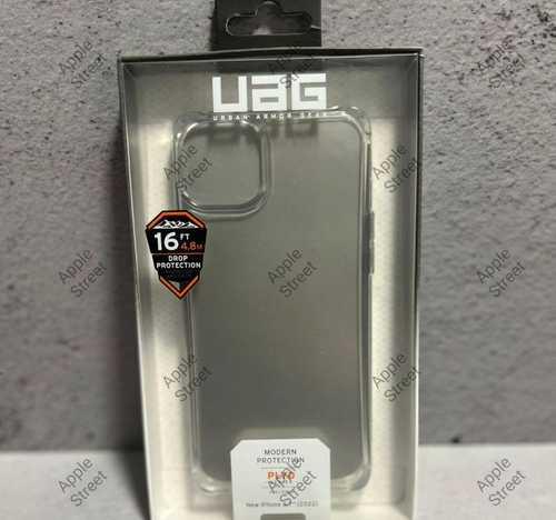 Чехол Uag Plyo для iPhone 14 Plus