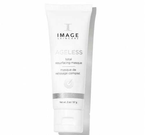 Image total resurfacing masque