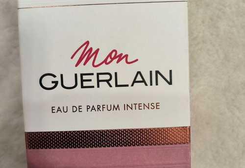 Парфюмерная вода Guerlain Mon Guerlain Intense