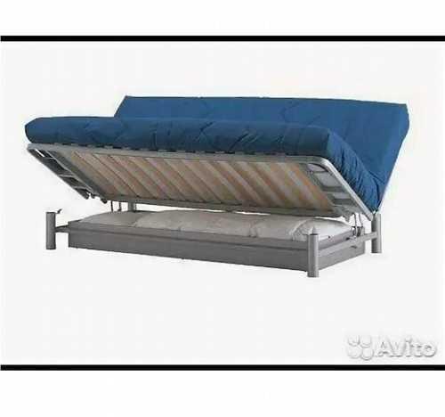 Ящик для дивана IKEA бединге