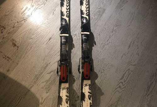 Горные лыжи Rossignol Radical WorldCup S