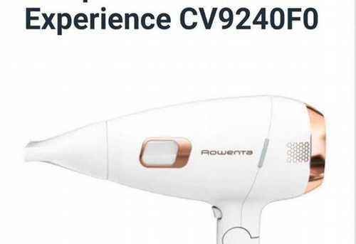 Rowenta Scalp Care Ultimate Experience CV9240F0