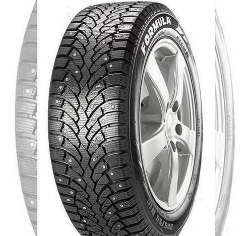 Pirelli Formula Ice 175/65 R14 82T