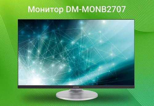Монитор 2K Digma DM-monb2707 27" Type C