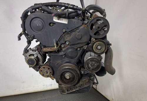 Гур Toyota Corolla Verso, 2003